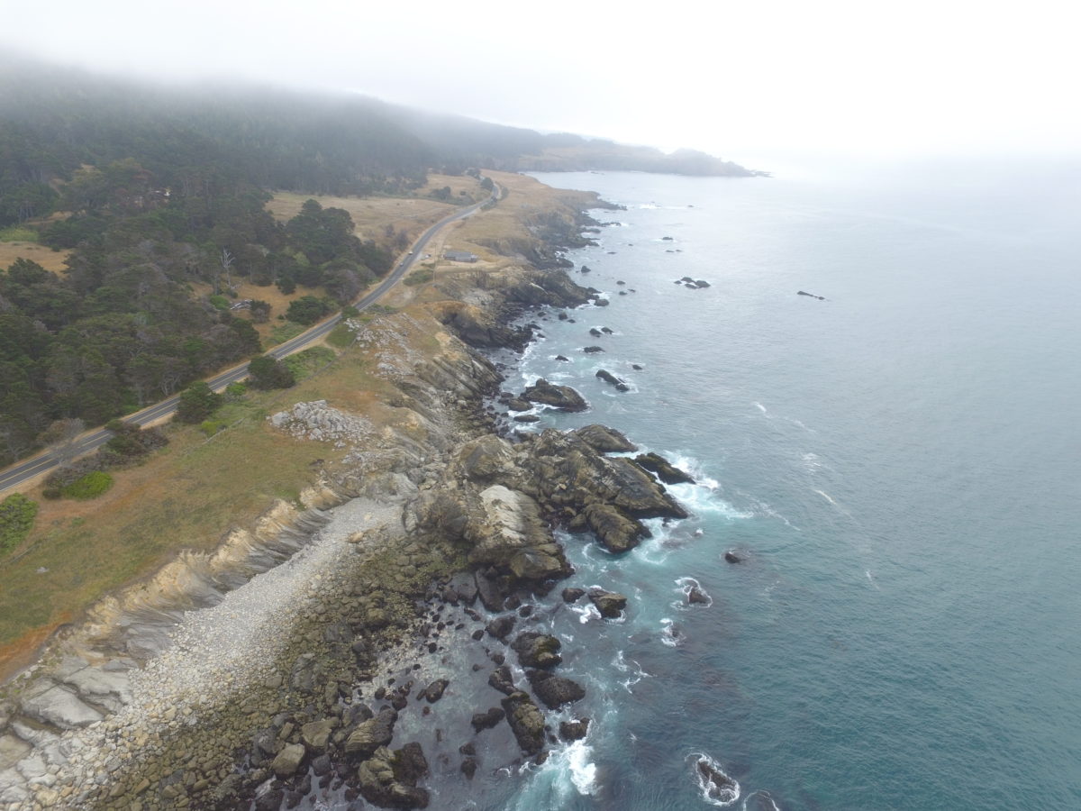 The Kashia return to the coast – Kashia Pomo Indian Tribe
