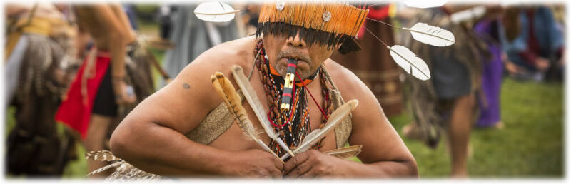 Kashia Pomo Indian Tribe – Kashia Pomo Indian Tribe 1